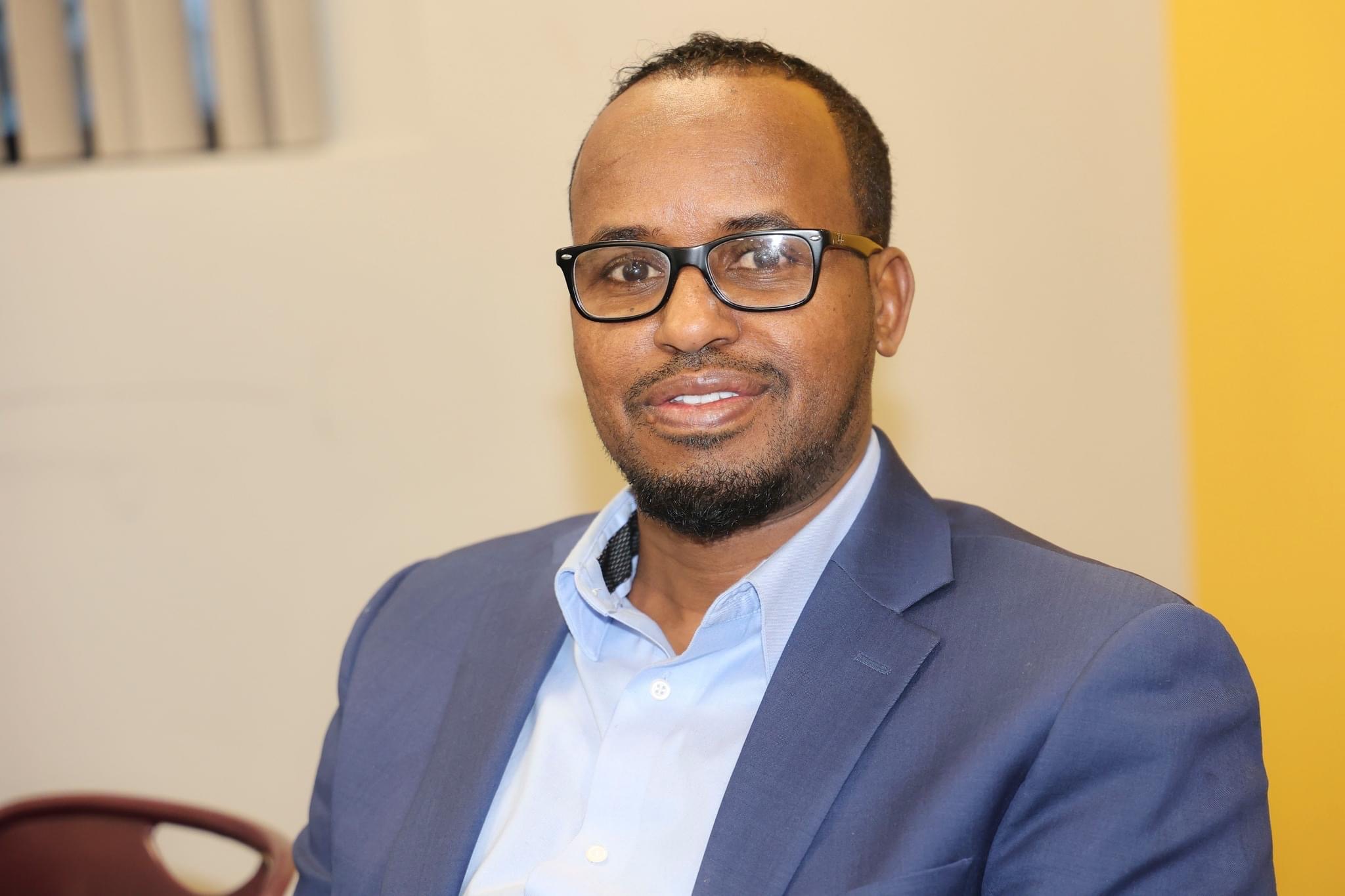 Three African immigrants among 2023 Bush Foundation Fellows - Mshale