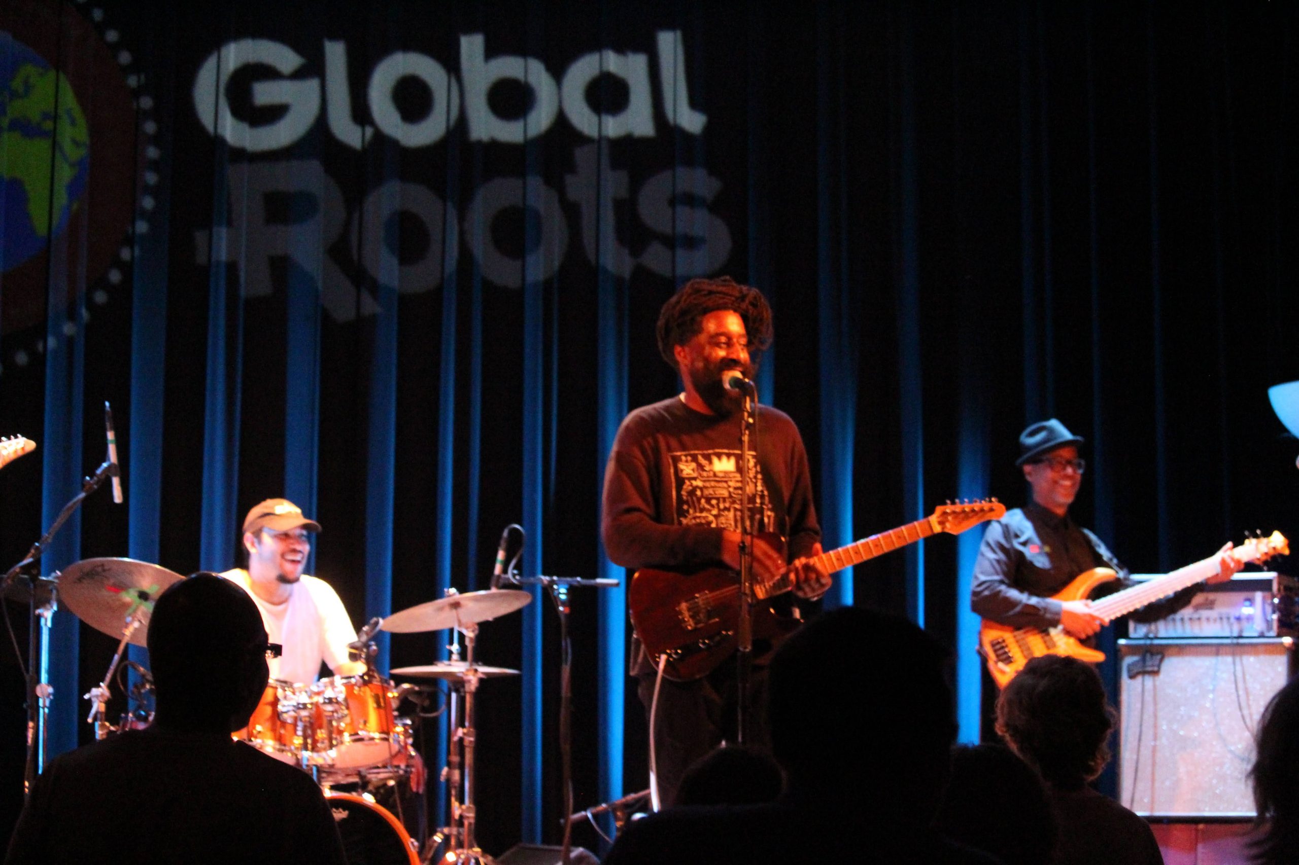 Global Roots Festival returns after pandemic hiatus to great success ...