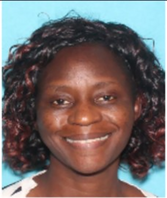 Crystal police find body in area where missing Kenyan-born woman was ...